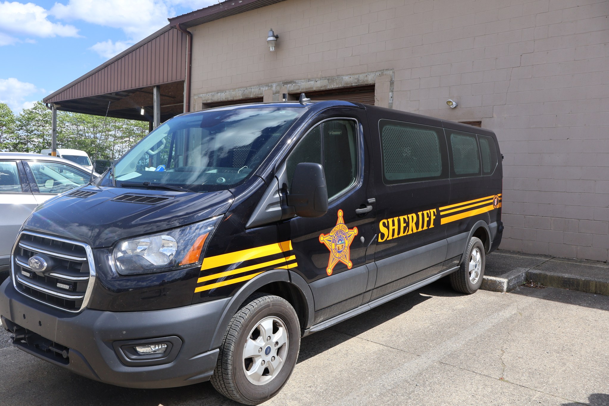 Corrections Division – Pike County Sheriffs Office Ohio