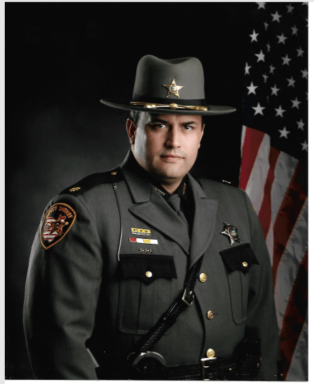 Home – Pike County Sheriffs Office Ohio